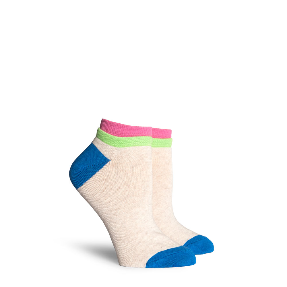 Pop Socks for Women (Surprise Me) - Panty By Post